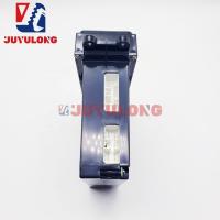 China JUYULONG Air Conditioning Control Panel Switch for Excavators R80/R110/R150/R215/R225/R335 Construction Machinery Parts for sale