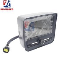 China For Hyundai R150-9 215 225 305 335-9 Display Assemblies and Instrument Panel LCD Screens 21Q6-33401 43000 33401 30500 33400 for sale