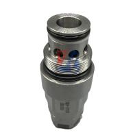 China JUYULONG Excavator R290-9 R220 R305-9T High Quality Control Valve Accessories Safety Valve Hydraulic Parts 31Q8-17810 31Q8-17000 for sale