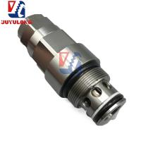 China JUYULONG Excavator R290-9 R220 R305-9T High Quality Control Valve Accessories Safety Valve Hydraulic Parts 31Q8-17810 31Q8-17000 for sale