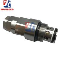 China JUYULONG Excavator R290-9 R220 R305-9T High Quality Control Valve Accessories Safety Valve Hydraulic Parts 31Q8-17810 31Q8-17000 for sale