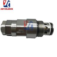 China JUYULONG Excavator R290-9 R220 R305-9T High Quality Control Valve Accessories Safety Valve Hydraulic Parts 31Q8-17810 31Q8-17000 for sale