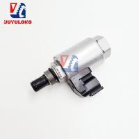 China JUYULONG Excavator R290-9 R220 R305-9T High Quality Control Valve Accessories Safety Valve Hydraulic Parts 31Q8-17810 31Q8-17000 for sale