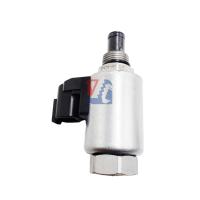 China JUYULONG Excavator R290-9 R220 R305-9T High Quality Control Valve Accessories Safety Valve Hydraulic Parts 31Q8-17810 31Q8-17000 for sale