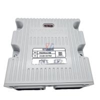 China JUYULONG Hyun-dai R210-9 Controller R-9 MCU Control 21Q4-32410 21Q6-32770 21Q6-32192 21Q8-32103 21Q6-32181 21Q6-32191 for sale