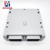 China JUYULONG Hyun-dai R210-9 Controller R-9 MCU Control 21Q4-32410 21Q6-32770 21Q6-32192 21Q8-32103 21Q6-32181 21Q6-32191 for sale