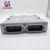 China JUYULONG Hyun-dai R210-9 Controller R-9 MCU Control 21Q4-32410 21Q6-32770 21Q6-32192 21Q8-32103 21Q6-32181 21Q6-32191 for sale