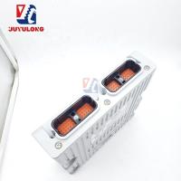 China JUYULONG Hyun-dai R210-9 Controller R-9 MCU Control 21Q4-32410 21Q6-32770 21Q6-32192 21Q8-32103 21Q6-32181 21Q6-32191 for sale