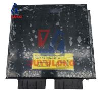 China JUYULONG Controller 21N6-42101 ECU Control 21N6-20021 21N6-33100 21N8-32402 for Hyundai R180-7 R210-7 R210LC-7E R290-7 R305-7 for sale