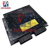 China JUYULONG Controller 21N6-42101 ECU Control 21N6-20021 21N6-33100 21N8-32402 for Hyundai R180-7 R210-7 R210LC-7E R290-7 R305-7 for sale