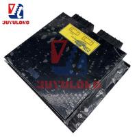 China JUYULONG Controller 21N6-42101 ECU Control 21N6-20021 21N6-33100 21N8-32402 for Hyundai R180-7 R210-7 R210LC-7E R290-7 R305-7 for sale