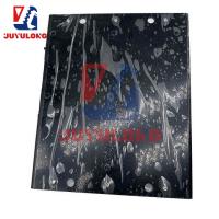 China JUYULONG Controller 21N6-42101 ECU Control 21N6-20021 21N6-33100 21N8-32402 for Hyundai R180-7 R210-7 R210LC-7E R290-7 R305-7 for sale
