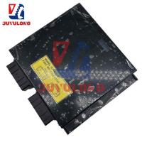 China JUYULONG Controller 21N6-42101 ECU Control 21N6-20021 21N6-33100 21N8-32402 for Hyundai R180-7 R210-7 R210LC-7E R290-7 R305-7 for sale