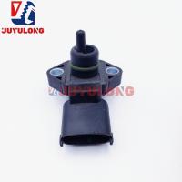 China JUYULONG Is Suitable for Hyundai Elantra Sonata Yuedong Accent Tucson Lion Sport Cerato Intake Pressure Sensor 0261230011 for sale