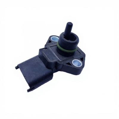 China JUYULONG Intake air Pressure Sensor 39330-26300 3933026300  for Hyundai  Excavator Construction Machinery Parts for sale