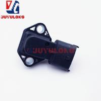 China JUYULONG Intake air Pressure Sensor 39330-26300 3933026300  for Hyundai  Excavator Construction Machinery Parts for sale