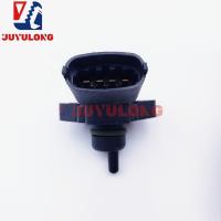 China JUYULONG Intake air Pressure Sensor 39330-26300 3933026300  for Hyundai  Excavator Construction Machinery Parts for sale