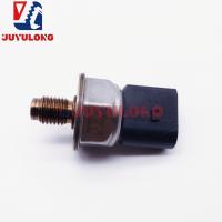 China JUYULONG High Quality High Fuel Pressure Sensor 55PP07-02 for Hyundai Cars Construction Machinery Parts for sale