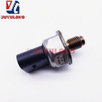 China JUYULONG High Quality High Fuel Pressure Sensor 55PP07-02 for Hyundai Cars Construction Machinery Parts for sale