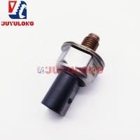 China JUYULONG High Quality High Fuel Pressure Sensor 55PP07-02 for Hyundai Cars Construction Machinery Parts for sale