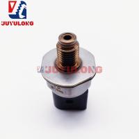 China JUYULONG High Quality High Fuel Pressure Sensor 55PP07-02 for Hyundai Cars Construction Machinery Parts for sale