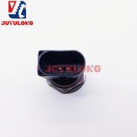 China JUYULONG High Quality High Fuel Pressure Sensor 55PP07-02 for Hyundai Cars Construction Machinery Parts for sale