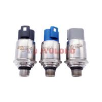 China JUYULONG High Quality Pressure Sensor 31Q8-40520  31Q8-40510  31Q8-40500 for Hyundai  Excavators Construction Machinery Parts for sale