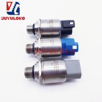 China JUYULONG High Quality Pressure Sensor 31Q8-40520  31Q8-40510  31Q8-40500 for Hyundai  Excavators Construction Machinery Parts for sale
