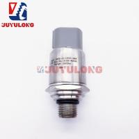 China JUYULONG High Quality Pressure Sensor 31Q8-40520  31Q8-40510  31Q8-40500 for Hyundai  Excavators Construction Machinery Parts for sale