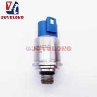 China JUYULONG High Quality Pressure Sensor 31Q8-40520  31Q8-40510  31Q8-40500 for Hyundai  Excavators Construction Machinery Parts for sale