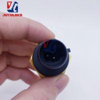 China JUYULONG  JUYULONG HOT SALE 23520795 Oil Pressure Switch SENSOR TRANSDUCER P/N for diesel Generator Engine for HYUNDAI for sale