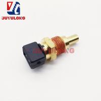 China JUYULONG High Quality Water Temperature Sensor for Hyundai 60 150 200 215 220 225-5/7/9 Excavators Construction Machinery Parts for sale