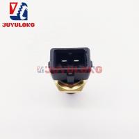 China JUYULONG High Quality Water Temperature Sensor for Hyundai 60 150 200 215 220 225-5/7/9 Excavators Construction Machinery Parts for sale