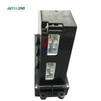 China JUYULONG High Quality NEW air Conditioning Control Panel for HYUNDAI R225-7  Excavator Construction Machinery Parts for sale