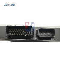 China JUYULONG New Computer Board Electronic Control Unit 21EM-32133 for Hyundai 220-5  Excavator Construction Machinery Parts for sale