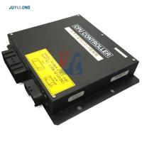China JUYULONG New Computer Board Electronic Control Unit 21EM-32133 for Hyundai 220-5  Excavator Construction Machinery Parts for sale