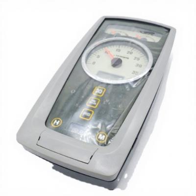 China JUYULONG High Quality 21M8-50011 Controller  Display Screen Monitor for Hyundai R60 55-7 Excavator Construction Machinery Parts for sale