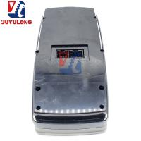 China JUYULONG High Quality 21M8-50011 Controller  Display Screen Monitor for Hyundai R60 55-7 Excavator Construction Machinery Parts for sale