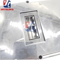 China JUYULONG High Quality 21M8-50011 Controller  Display Screen Monitor for Hyundai R60 55-7 Excavator Construction Machinery Parts for sale