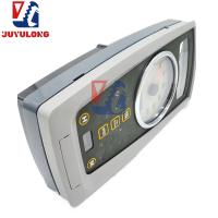 China JUYULONG High Quality 21M8-50011 Controller  Display Screen Monitor for Hyundai R60 55-7 Excavator Construction Machinery Parts for sale