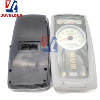 China JUYULONG High Quality 21M8-50011 Controller  Display Screen Monitor for Hyundai R60 55-7 Excavator Construction Machinery Parts for sale