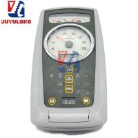 China JUYULONG High Quality 21M8-50011 Controller  Display Screen Monitor for Hyundai R60 55-7 Excavator Construction Machinery Parts for sale