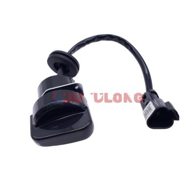 China JUYULONG Throttle Knob Switch 21N8-20902 for Hyundai R160/215/225/290-7 Excavator Construction Machinery Parts for sale