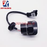 China JUYULONG Throttle Knob Switch 21N8-20902 for Hyundai R160/215/225/290-7 Excavator Construction Machinery Parts for sale