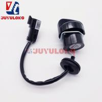 China JUYULONG Throttle Knob Switch 21N8-20902 for Hyundai R160/215/225/290-7 Excavator Construction Machinery Parts for sale