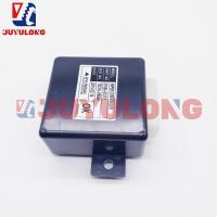 China JUYULONG  Wiper Controller Relay 21N6-01273 for Hyundai R150/200/210-9 Excavator Construction Machinery Parts for sale