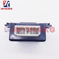 China JUYULONG  Wiper Controller Relay 21N6-01273 for Hyundai R150/200/210-9 Excavator Construction Machinery Parts for sale