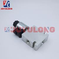 China JUYULONG High Quality Solenoid Valve Assembly 31Q6-20131 31Q6-20130 for Hyundai R290-9 Excavator Construction Machinery Parts for sale