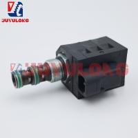 China JUYULONG High Quality Travel Solenoid Valve Coil  Valve Core for Hyundai R60 80 150 215 225-5-7-9 Construction Machinery Parts for sale