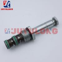 China JUYULONG High Quality Travel Solenoid Valve Coil  Valve Core for Hyundai R60 80 150 215 225-5-7-9 Construction Machinery Parts for sale